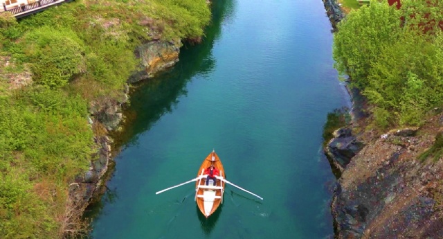 Den Store Roen 2023: Arrangementer: Kystkultur.no!